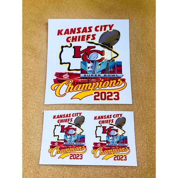 The Unbranded Brand | Other | Kansas City Chiefsfootball Sb 57 ...